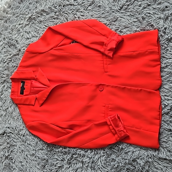 Endless Rose | Jackets & Coats | Blazer | Poshmark